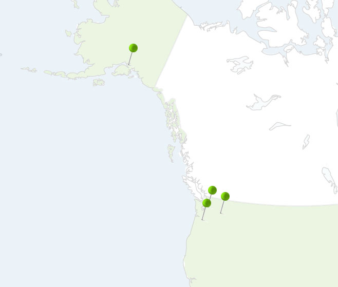 Locations - Cb-Pacific