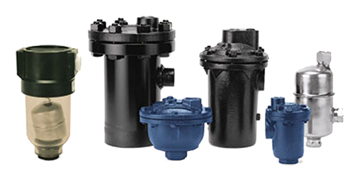 Steam & Condensate - Cb-Pacific