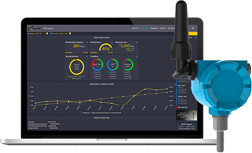 Steam & Condensate - Cb-Pacific