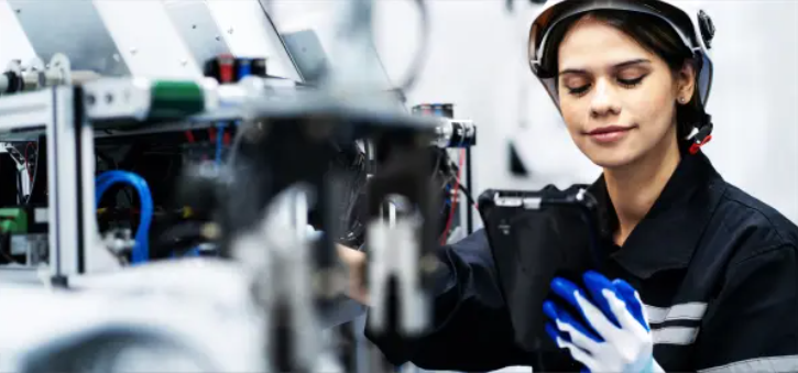 GE Proficy 2024 Webinars - Cb-Pacific